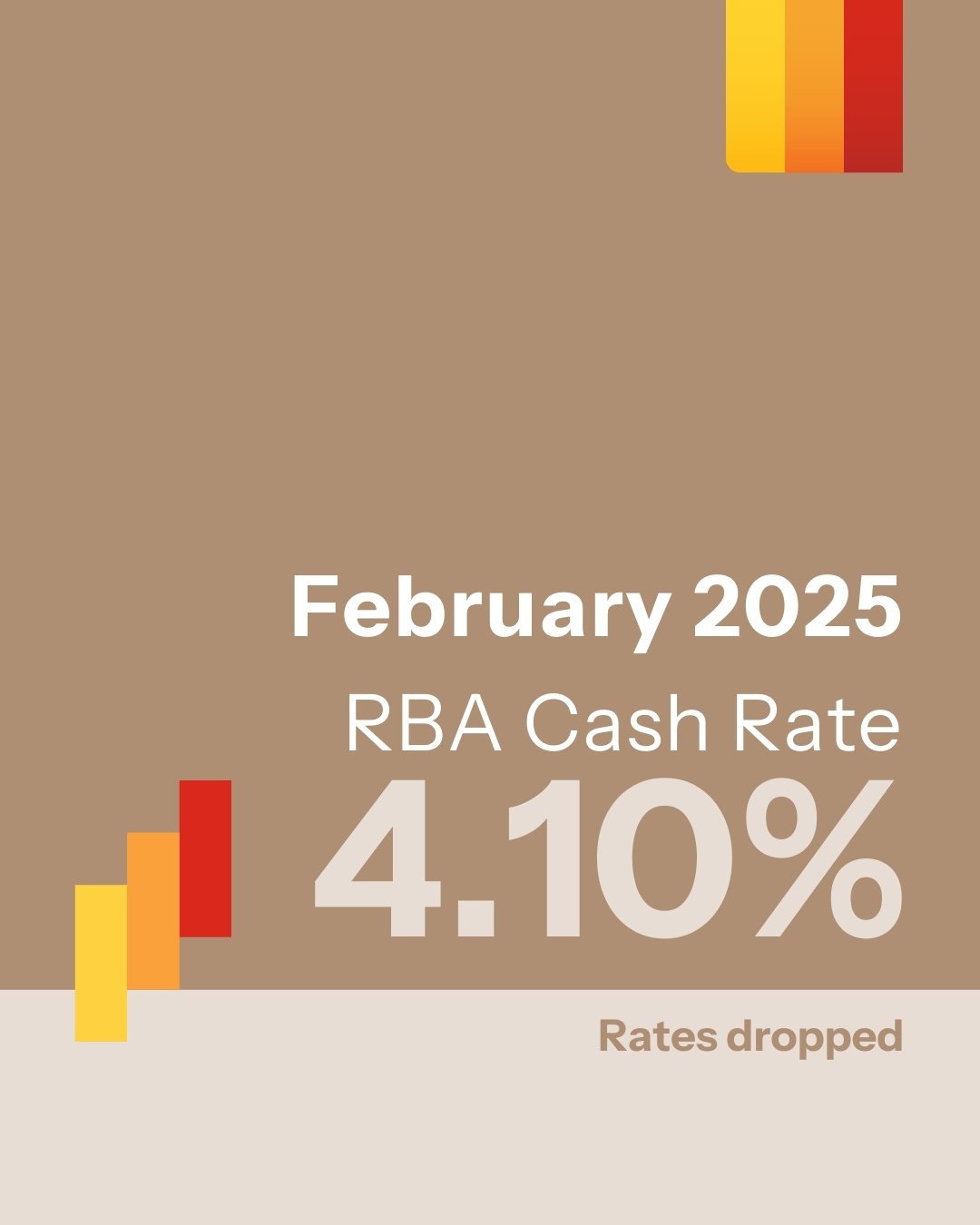 RBA reduces cash rate, bringing optimism to market - LJ Hooker Commercial