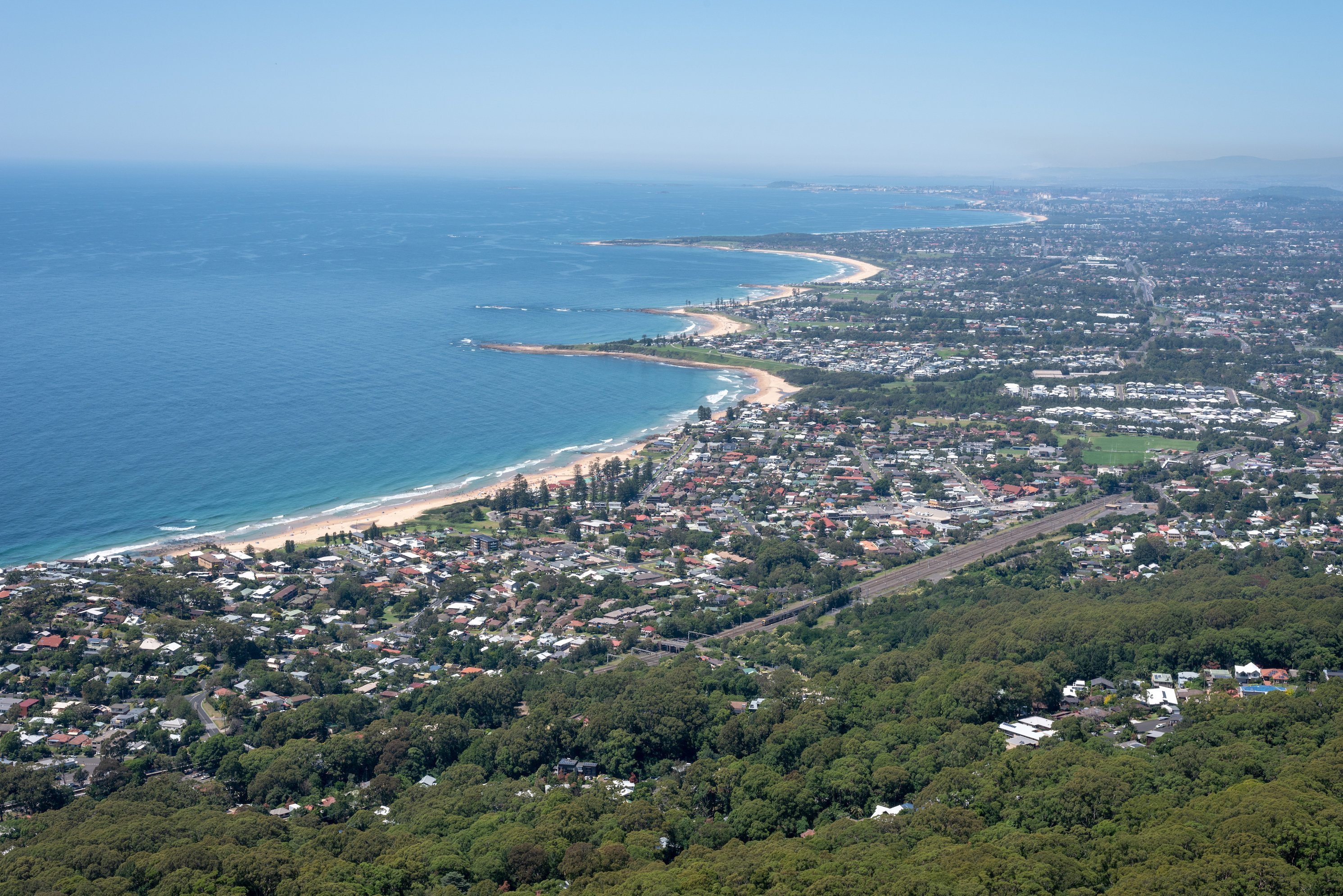 Master Plan to Drive Illawarra Interest - LJ Hooker Commercial